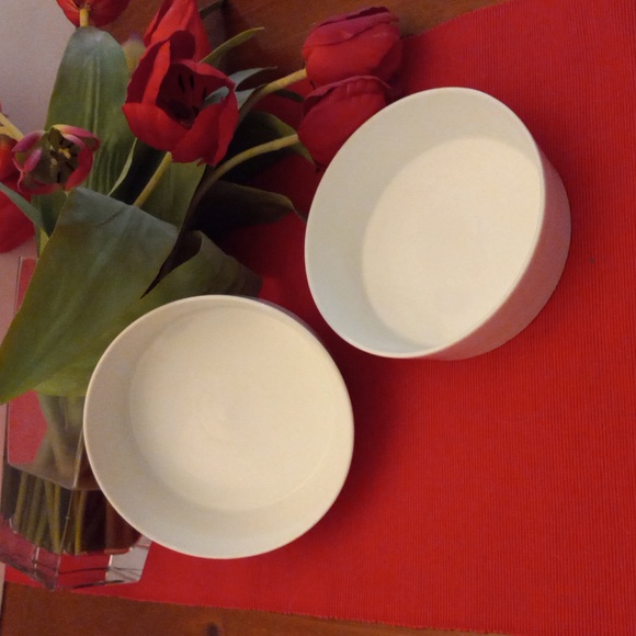 BLOCK SPAL Portugal | Dining | Two 2 Replacement Bowls Rare Block Spal ...